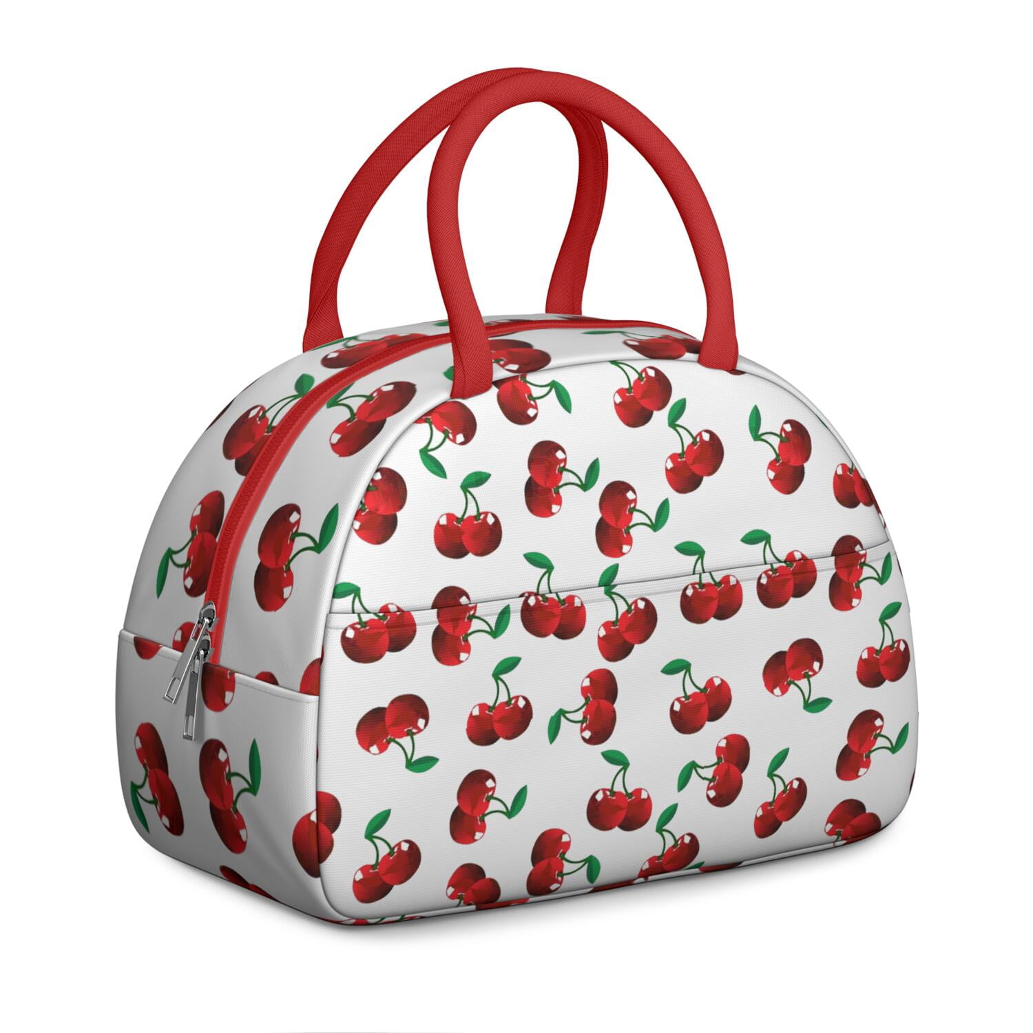 Premium Insulated Lunch Bag - Large Capacity Leakproof Lunch Box with ...