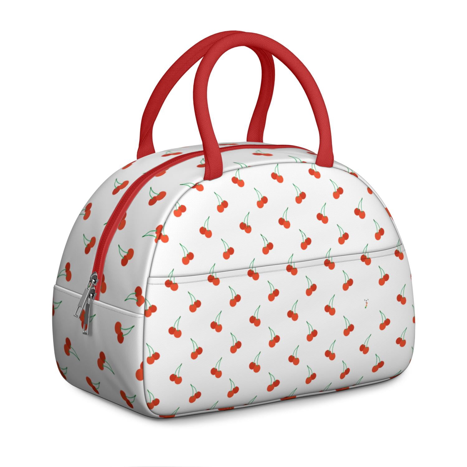 Premium Insulated Lunch Bag - Large Capacity Leakproof Lunch Box with ...