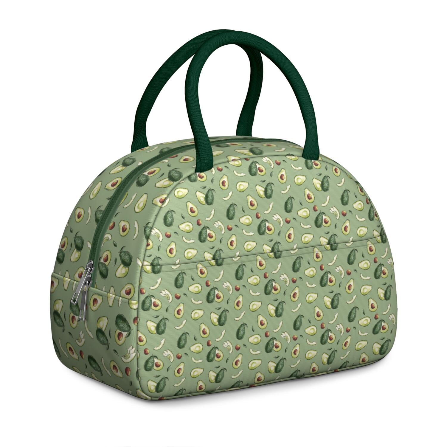 Premium Insulated Lunch Bag - Large Capacity Leakproof Lunch Box with ...