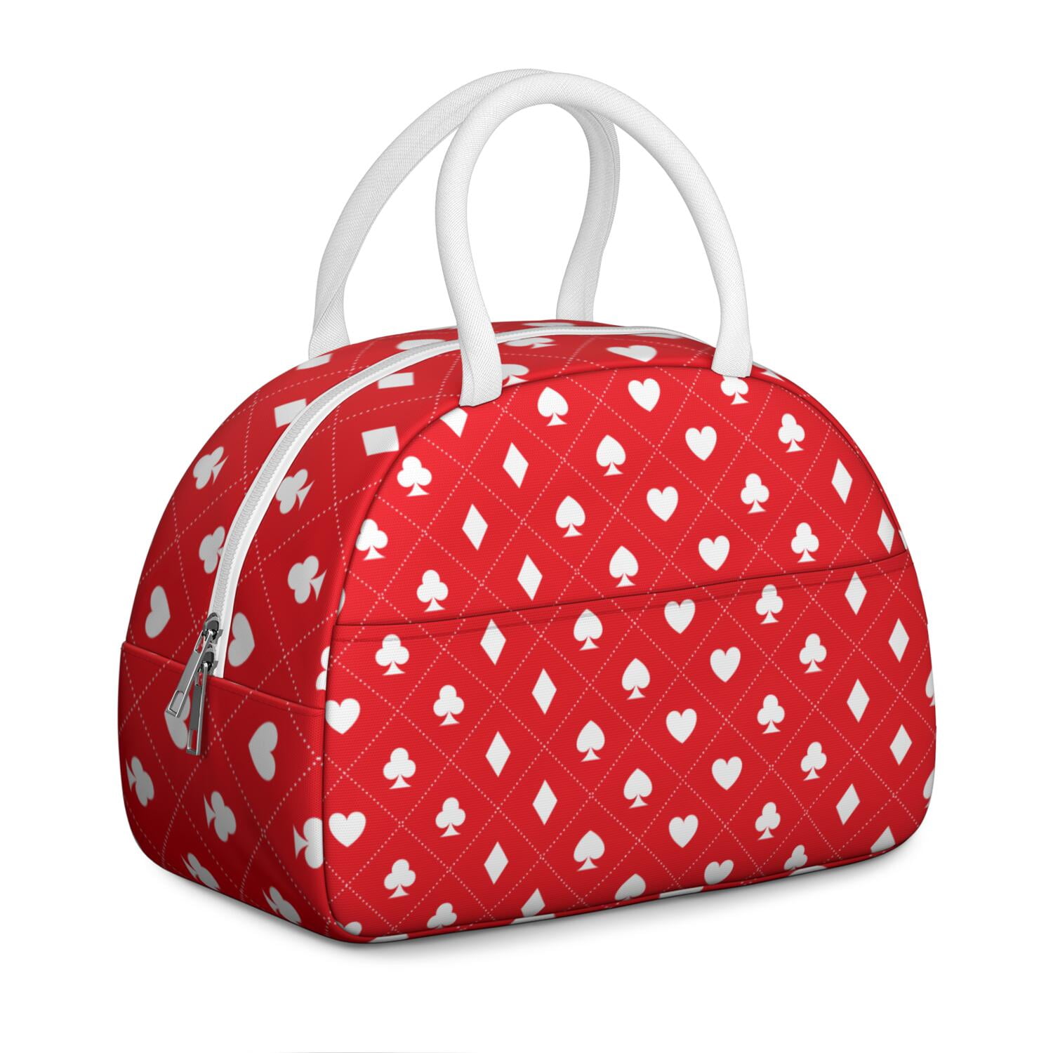 Premium Insulated Lunch Bag - Large Capacity Leakproof Lunch Box with ...