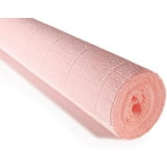 10 Roll Craft Paper Multi-sheet, Multipack - Heavy Crepe Paper English ...