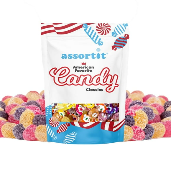 Bulk Gummy candy in Bulk Candy - Walmart.com