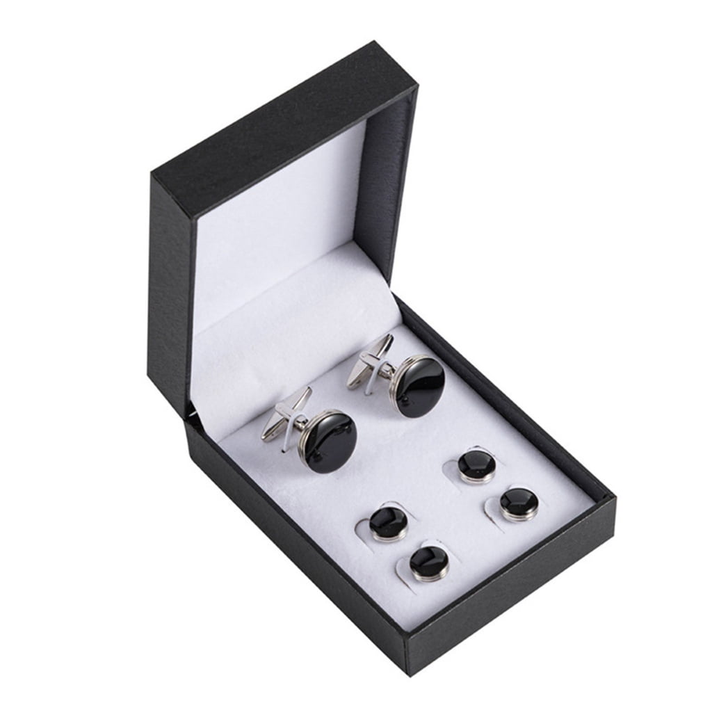 Premium Jewelry Organiser For Men's Accessories And French Cuff Shirts ...