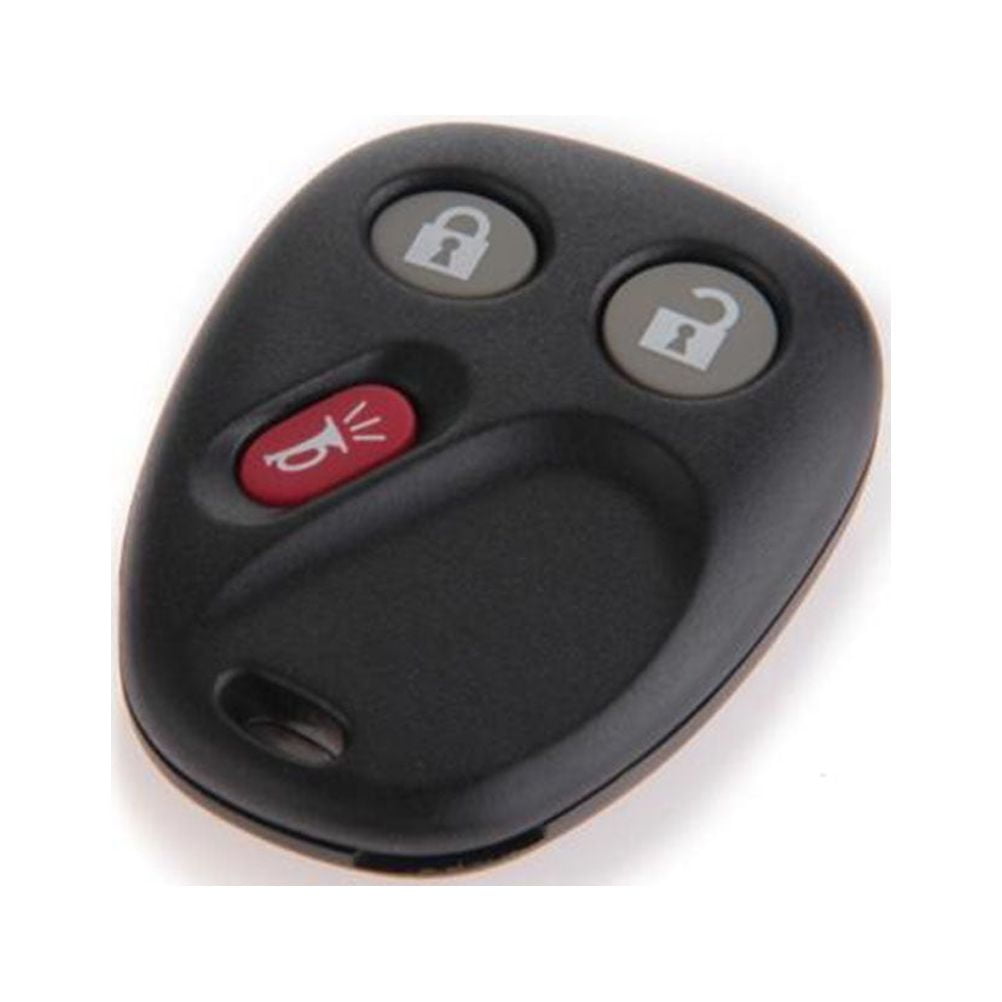 Premium Key Fob with All Electronics Included Car Keyless Remote ...