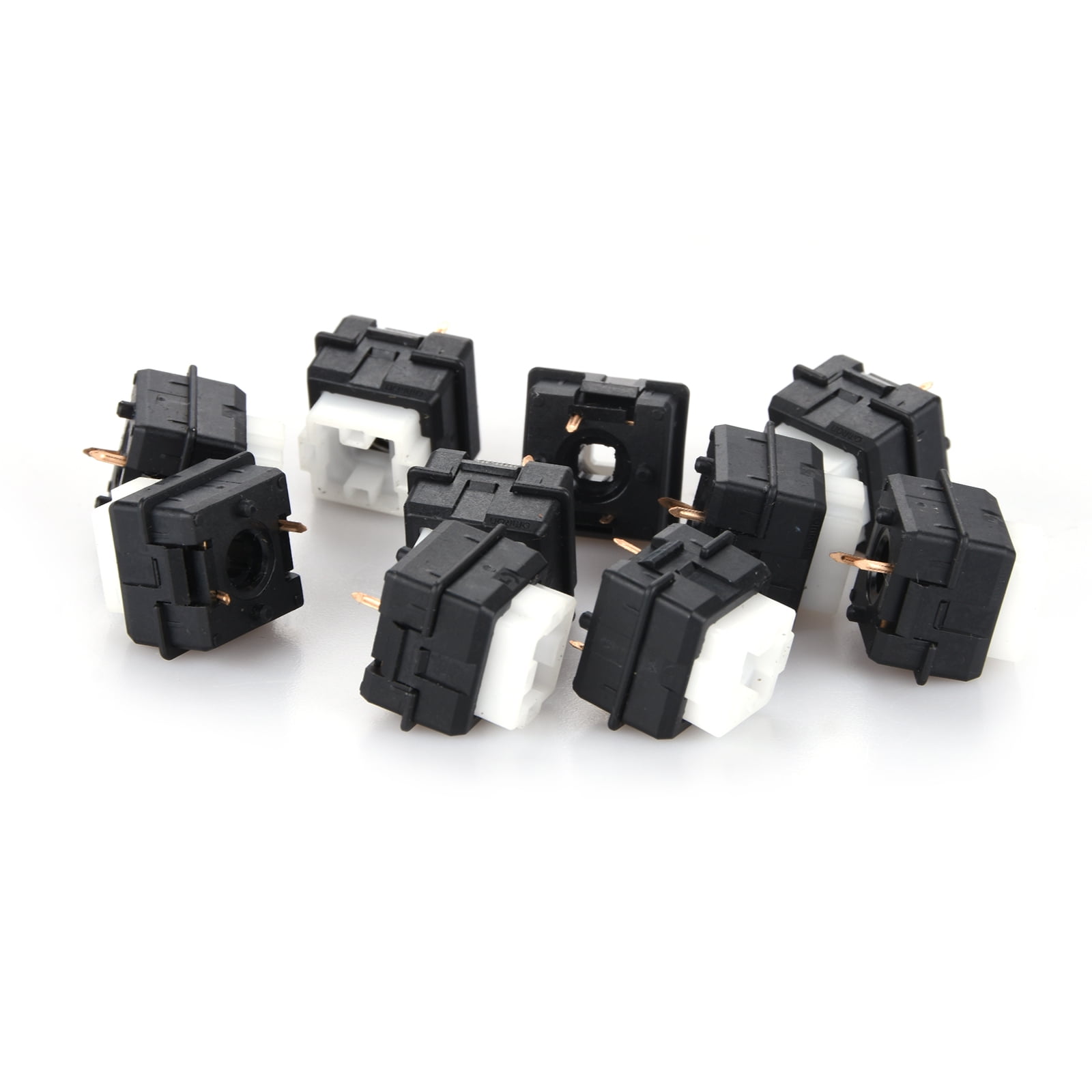 Premium Keyboard Switches Typing Experience for Logitech Gamers ...