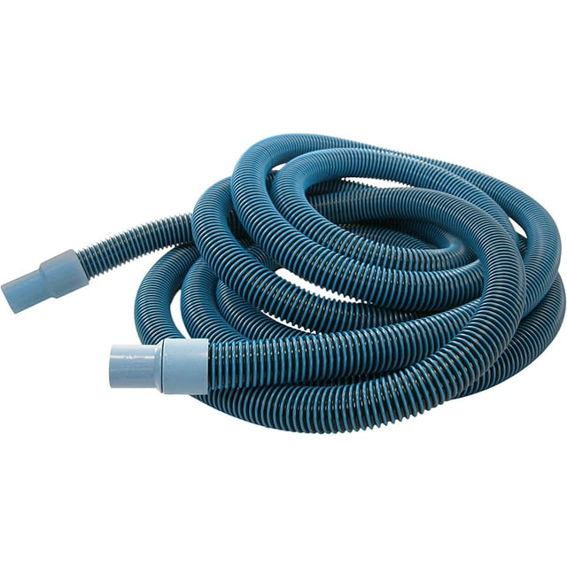 Premium Kink-Free Swimming Pool Vacuum Hoses with 1.5-Inch Swivel Cuff ...