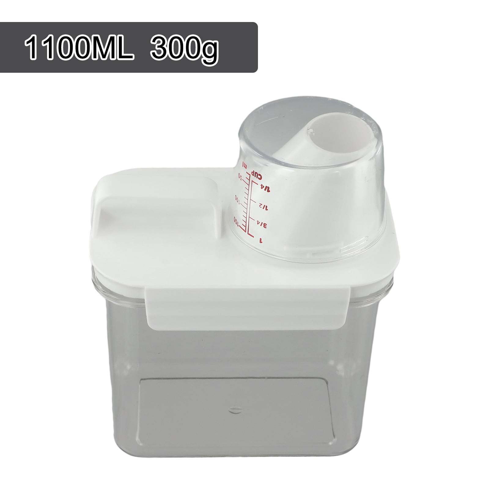 Premium Kitchen Food Storage Tank Maximizing Freshness and Convenience ...