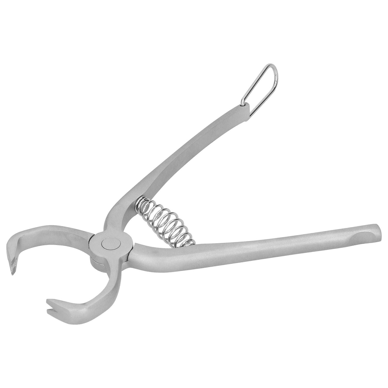 Premium Kitchen Tool for Safe & Stylish Tea Handling Stainless Steel ...