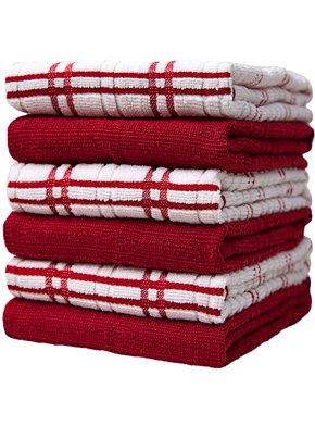 Kitchen Towels & Dish Towels - Walmart.com