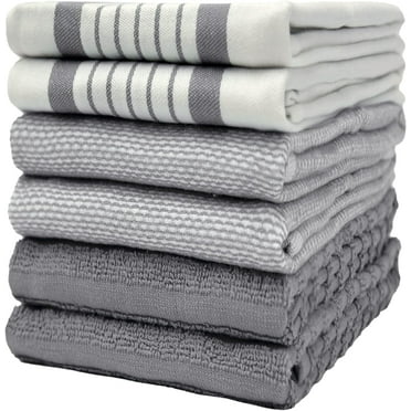 World's Best Dish Cloths - Set of 12 - Assorted Colors - Walmart.com