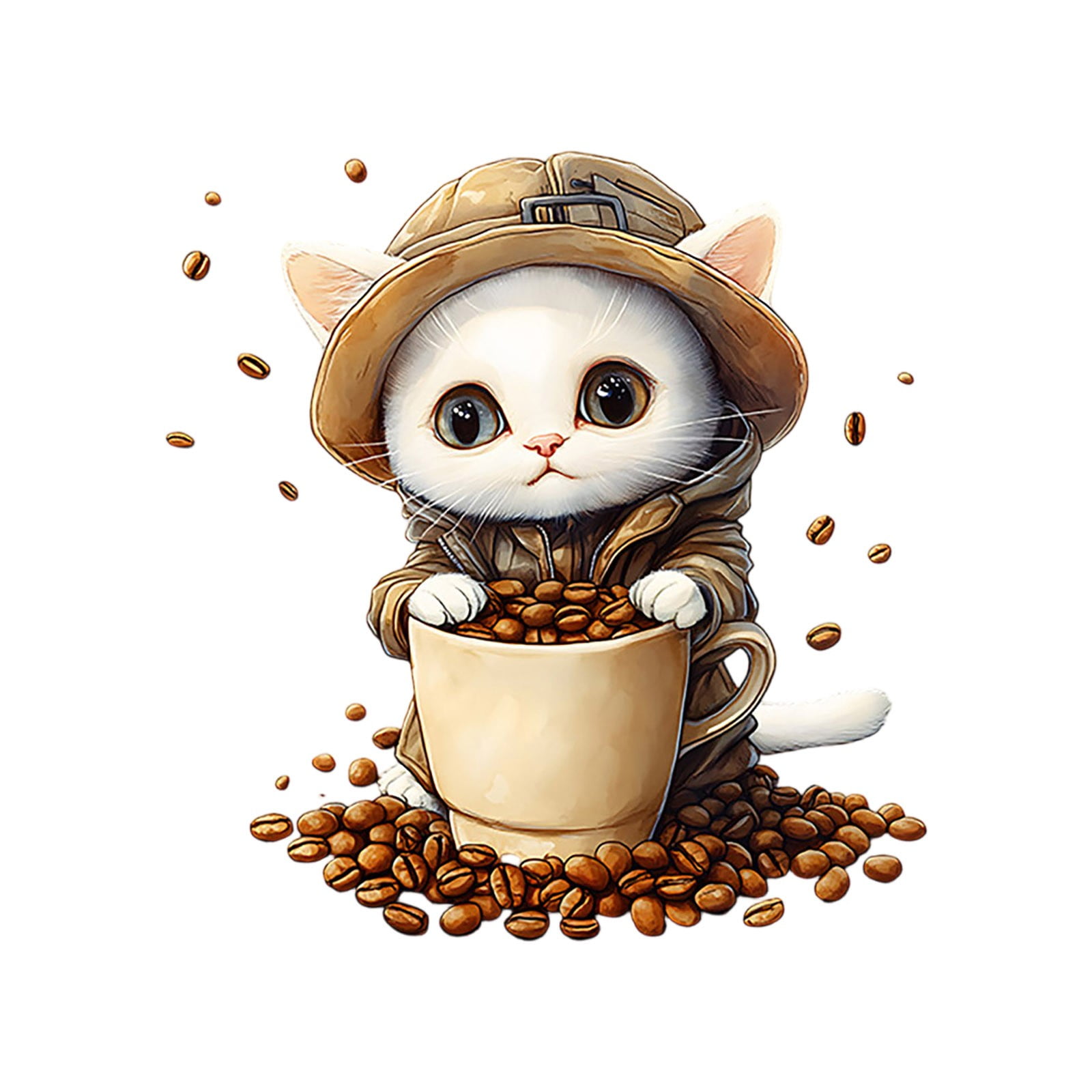 Premium Kitchen Upgrade Stickers - Heat-Resistant Range Hood Decorative ...