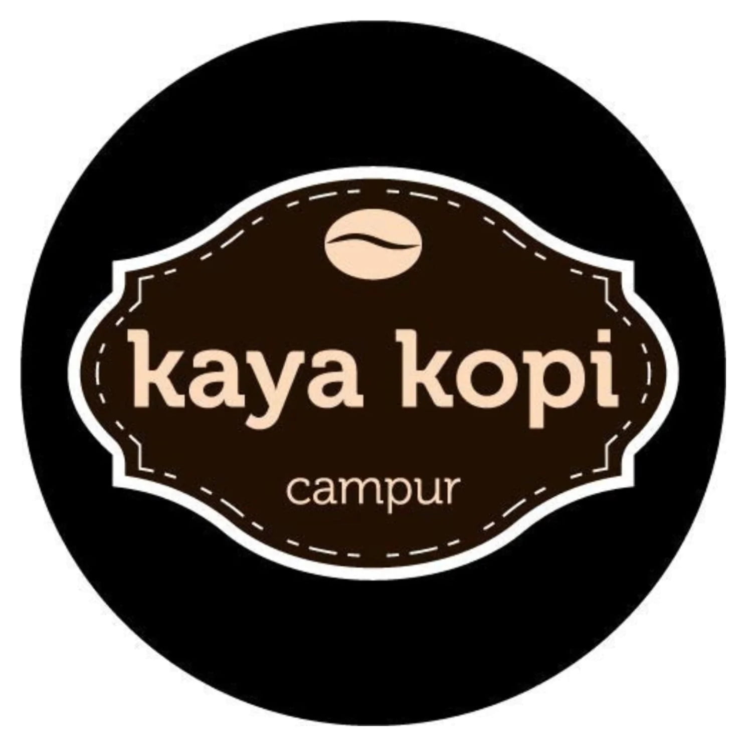 Premium Kopi Campur From Indonesia Wild Palm Civets Arabica Coffee ...