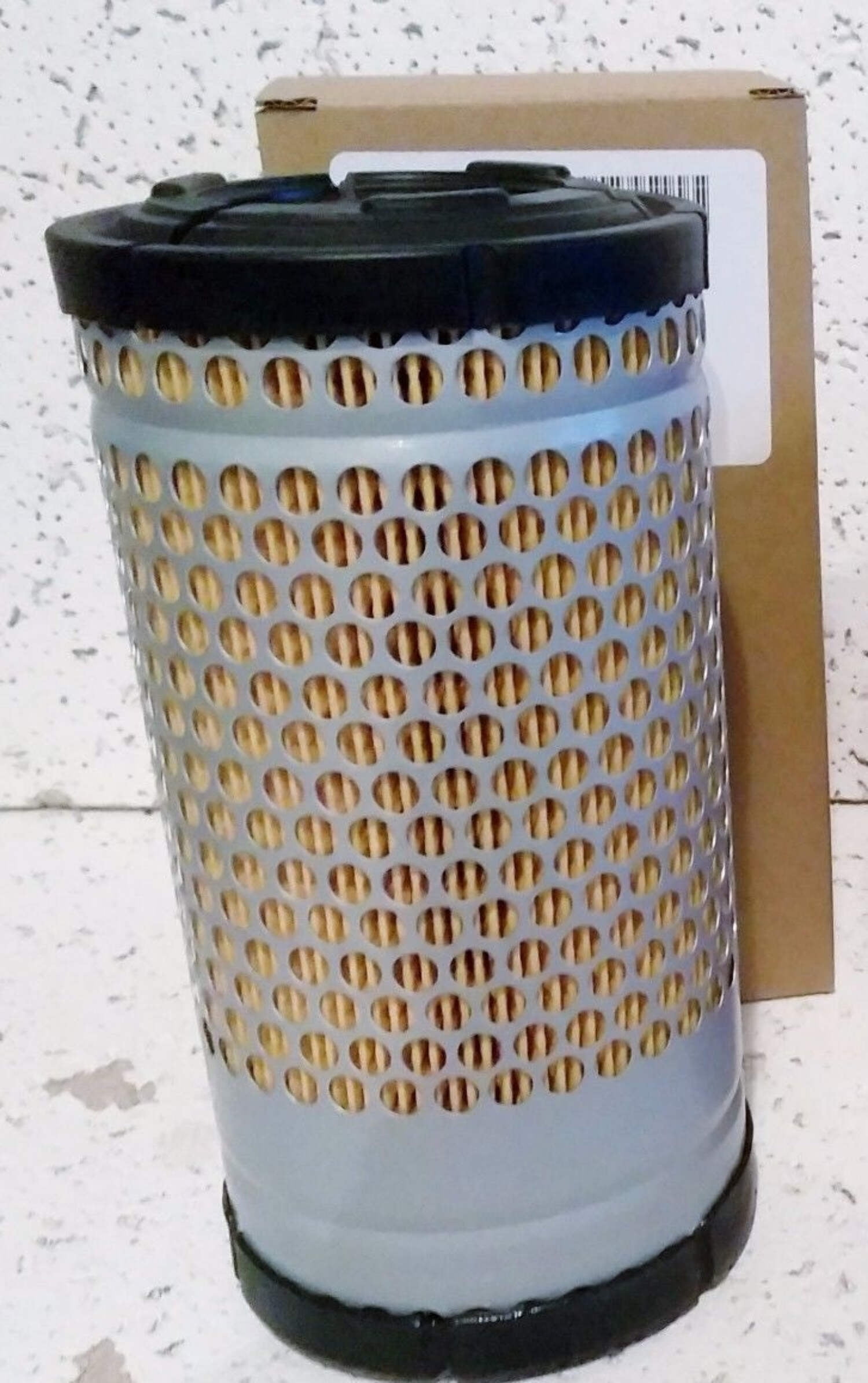 Premium Kubota Tractor Air Filter B Series 6C060-99410 - Walmart.com