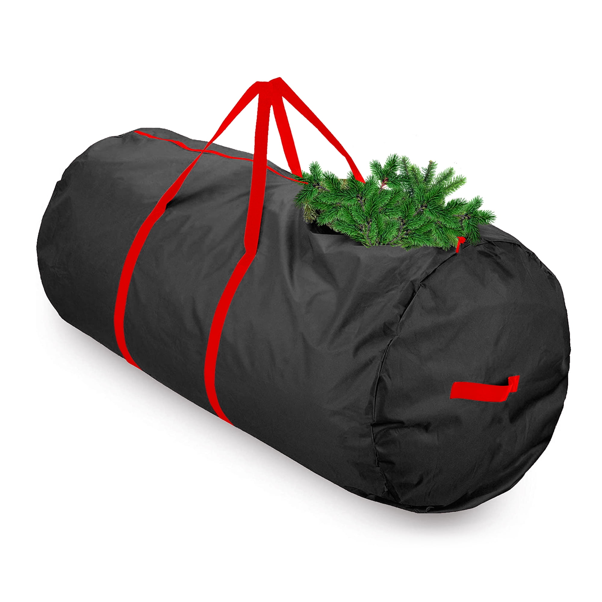 Premium Large Christmas Tree Storage Bag - Fits Up to 7.5ft. Tall ...
