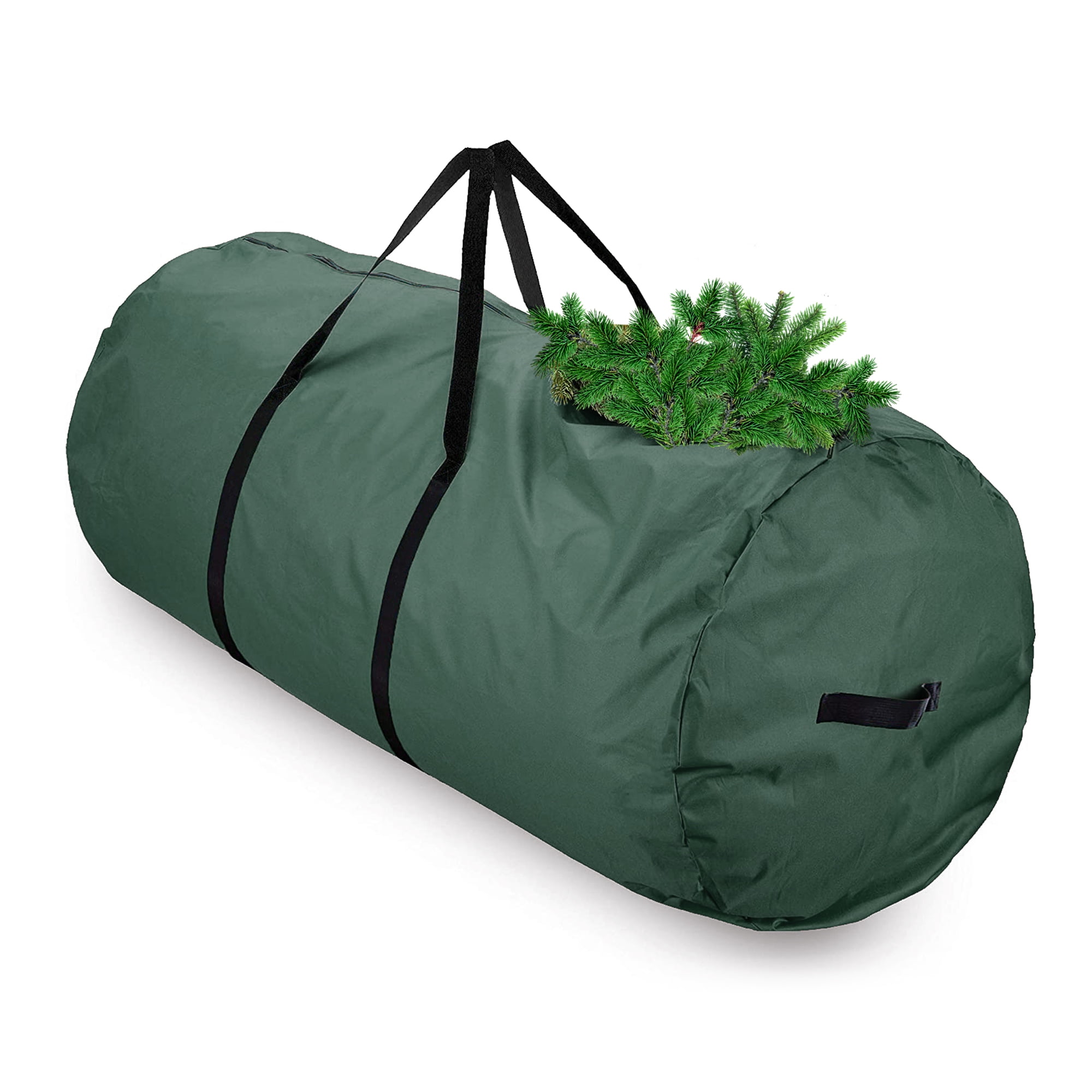 Premium Large Christmas Tree Storage Bag - Fits Up to 9 ft. Tall ...