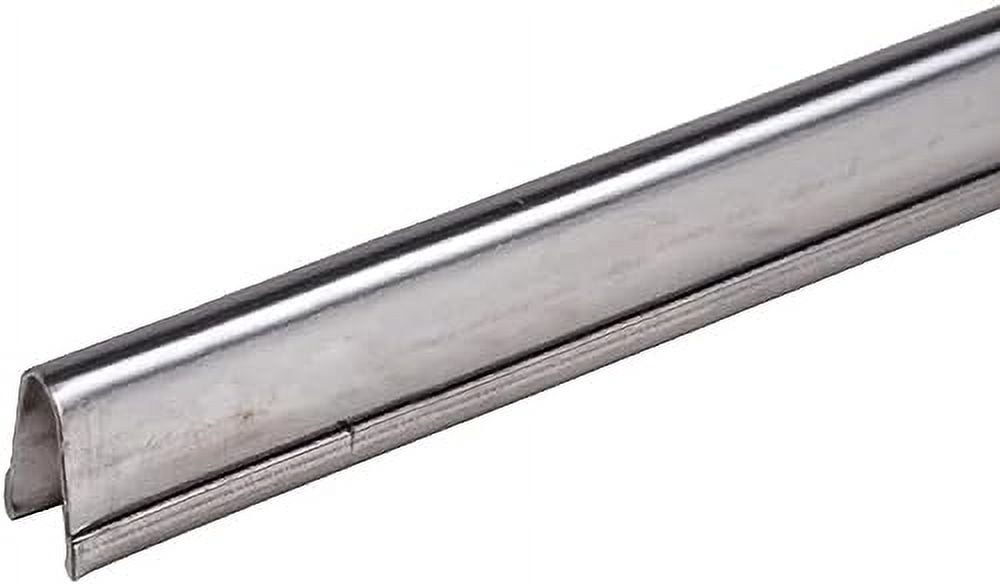 Premium Large Still Track Cover for Sliding Patio Glass Doors | Sliding ...