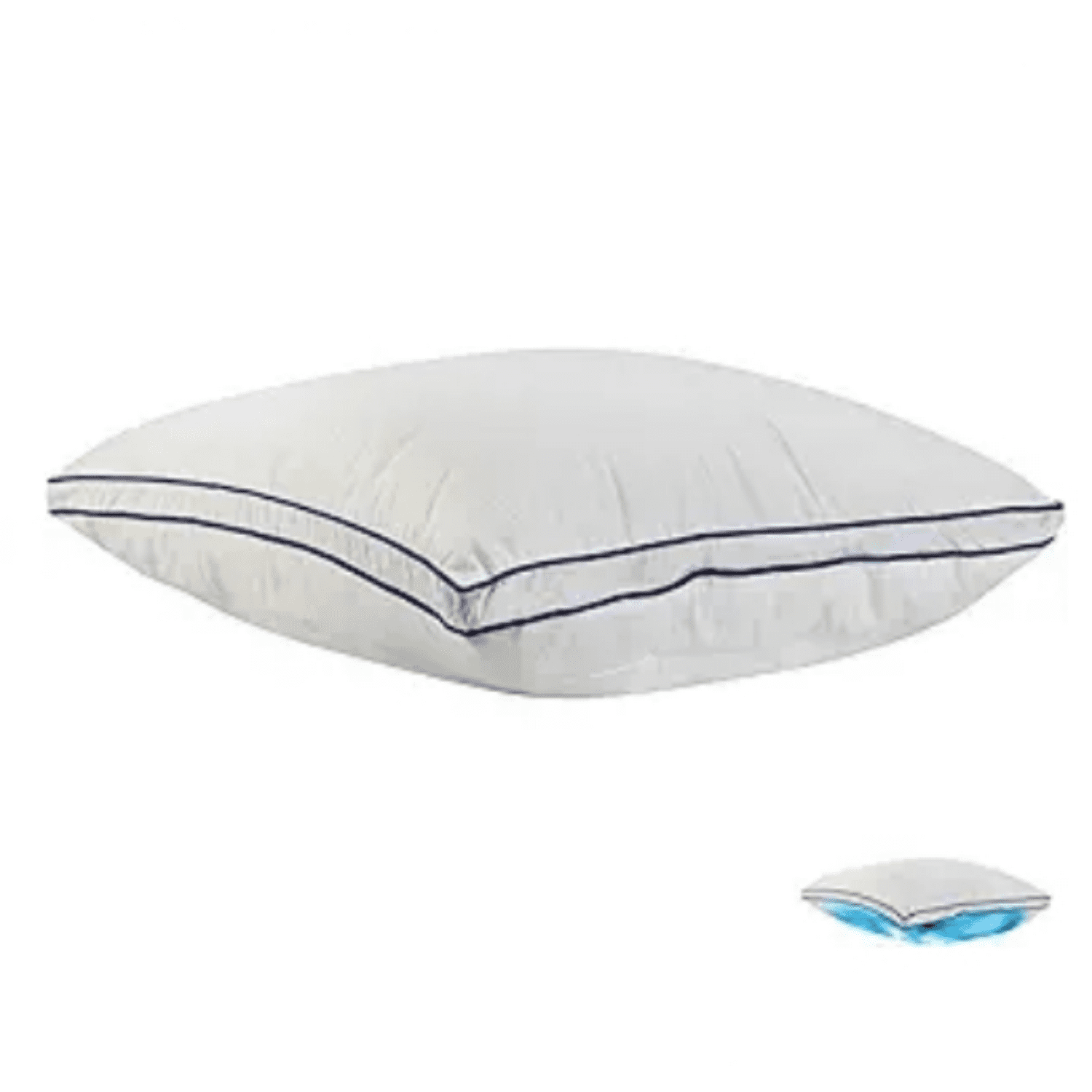 Waterbed Pillow