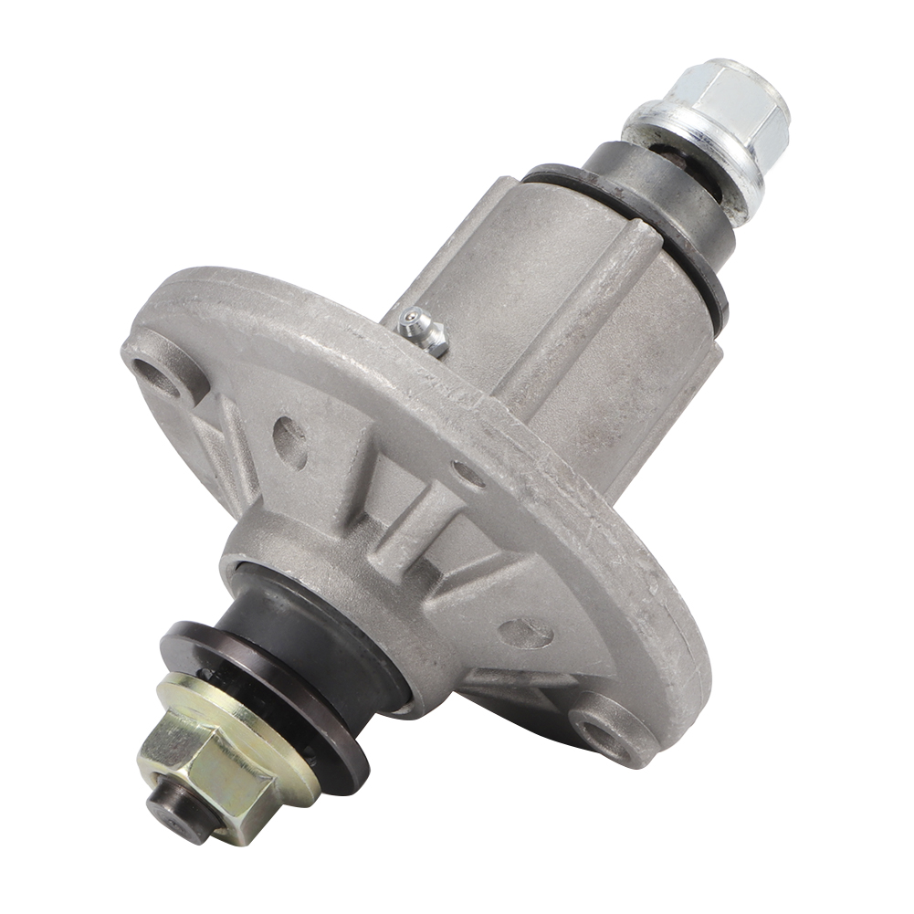 Premium Lawn Mower Blade Spindle Fits JOHN DEERE OREGON LA145 LA150 ...