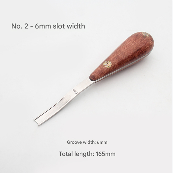 Premium Leather Crafting Tools Set – DIY Leatherworking Kit with ...