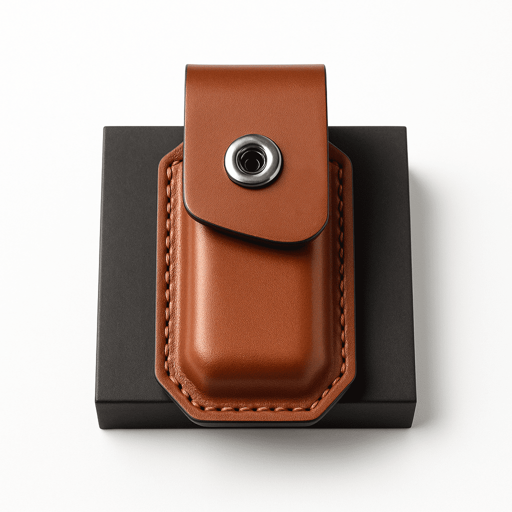 Premium Leather Sheath for LEATHERMAN Multitools - Handcrafted ...