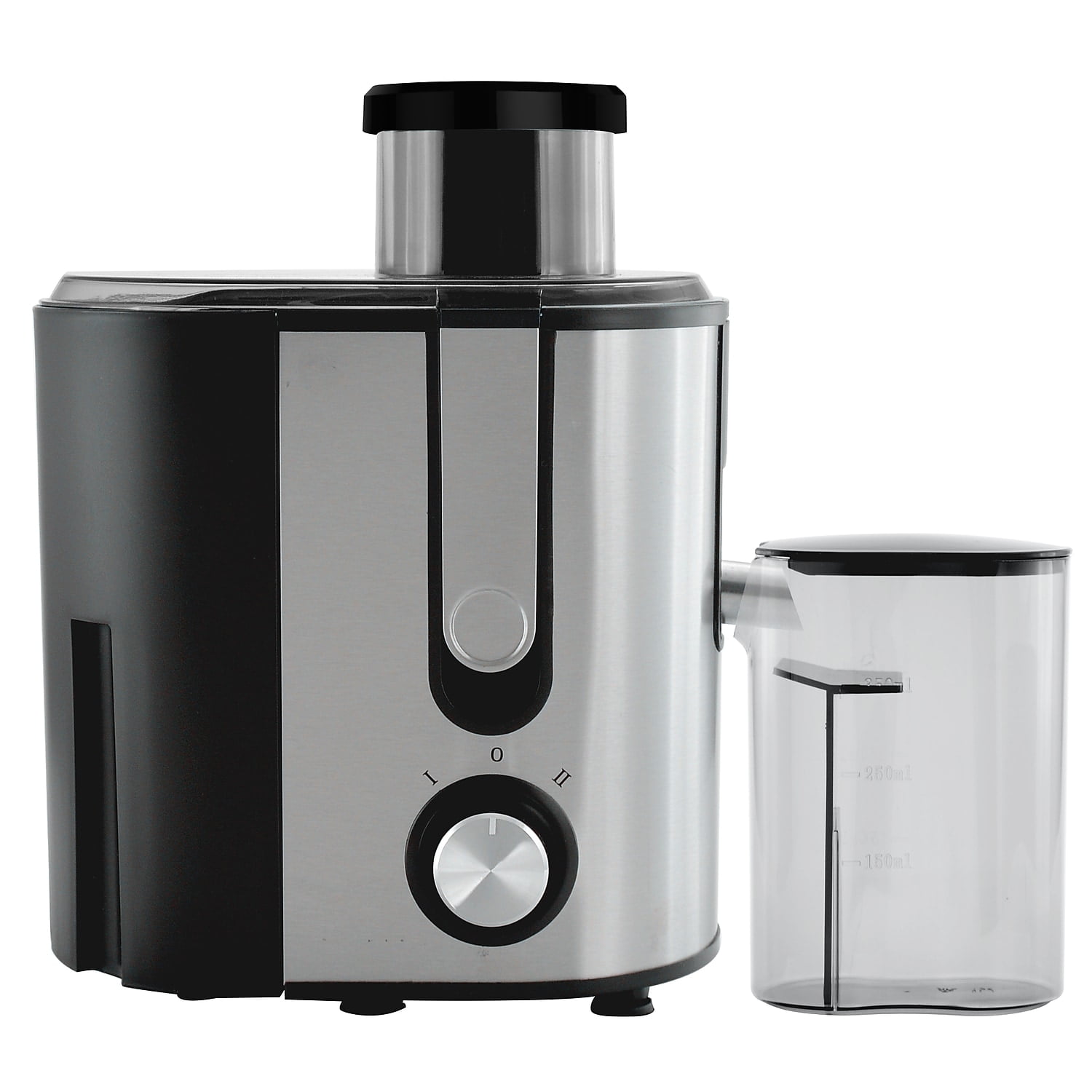 Premium Levella 2-Speed Stainless Steel Juice Extractor (PJE648 ...