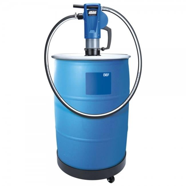 Premium Lever-Action DEF Transfer Pump - Walmart.com