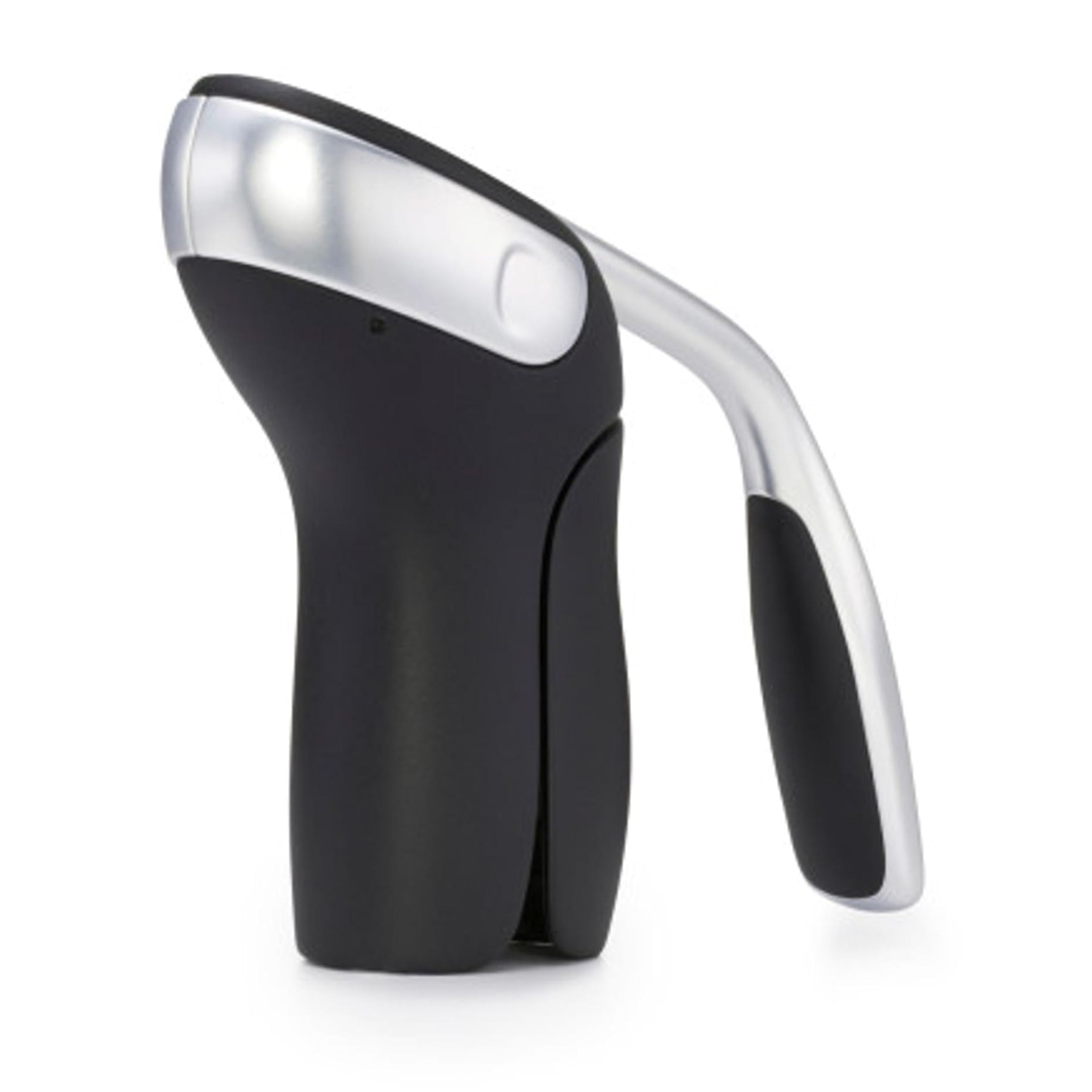 Premium Lever Corkscrew with Foil Cutter, Quick and Easy Cork ...