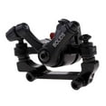 Premium Lightweight Aluminum Alloy Bike Rear Disc Brake Caliper ...