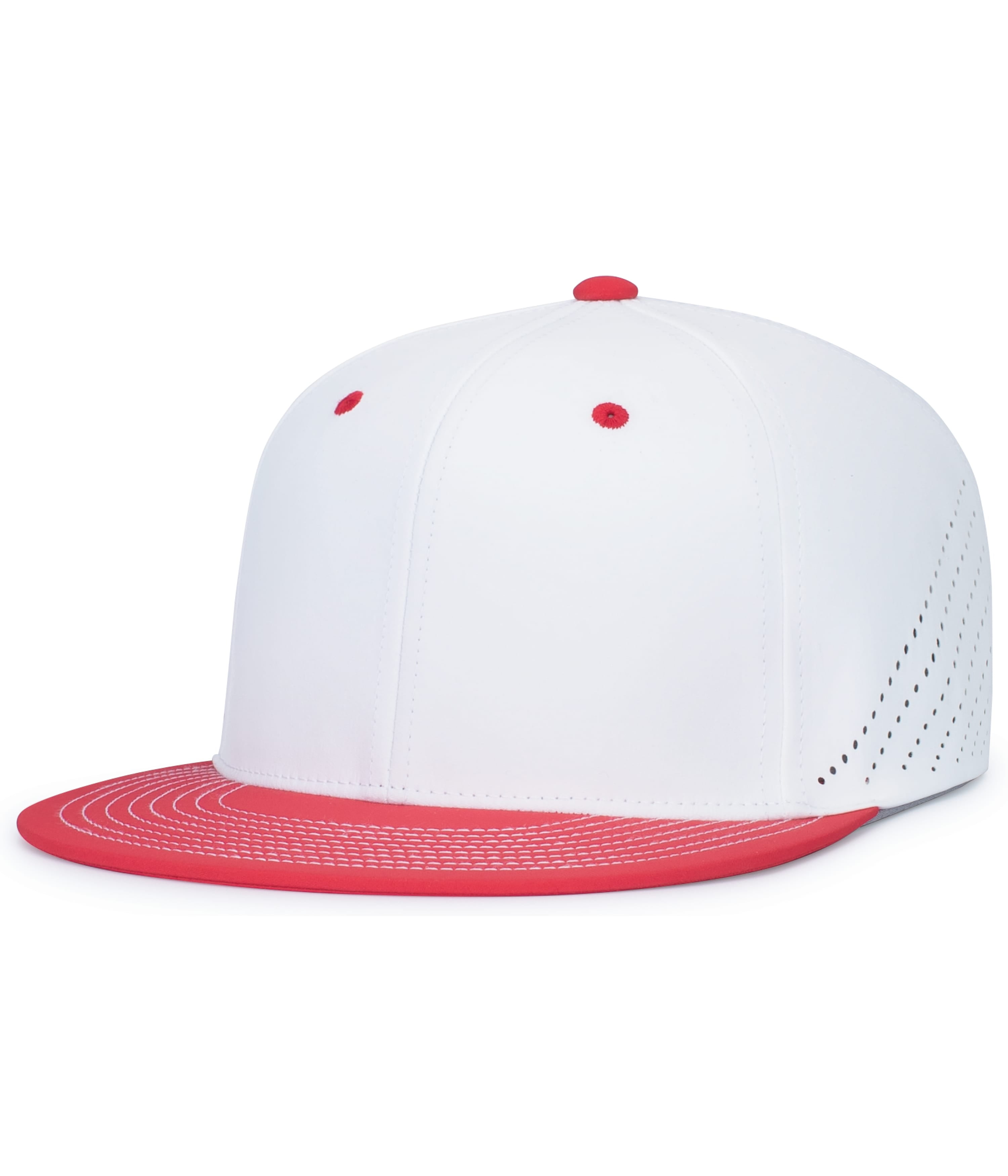 Premium Lightweight Perforated PacFlex Coolcore Cap - Walmart.com