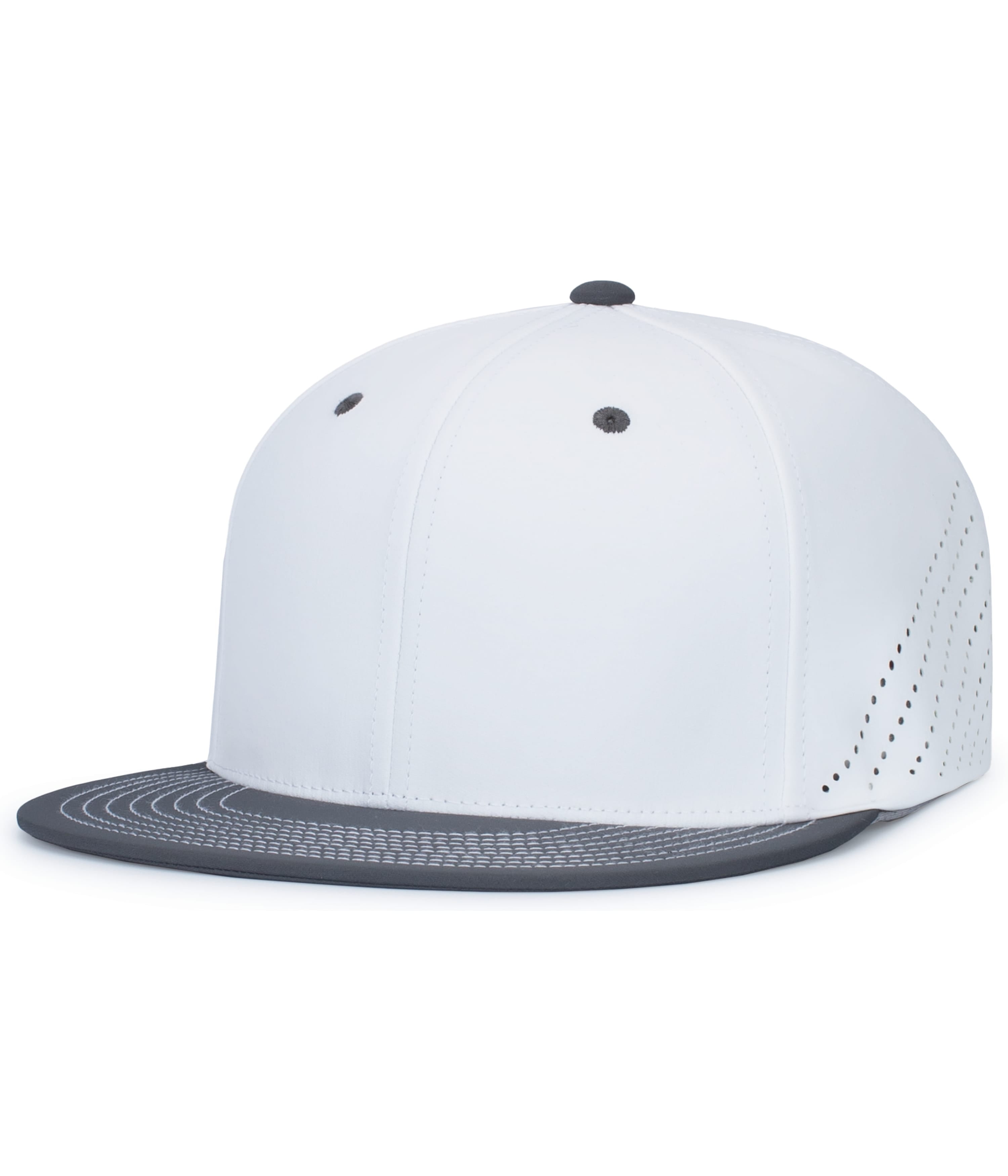 Premium Lightweight Perforated PacFlex Coolcore Cap - Walmart.com