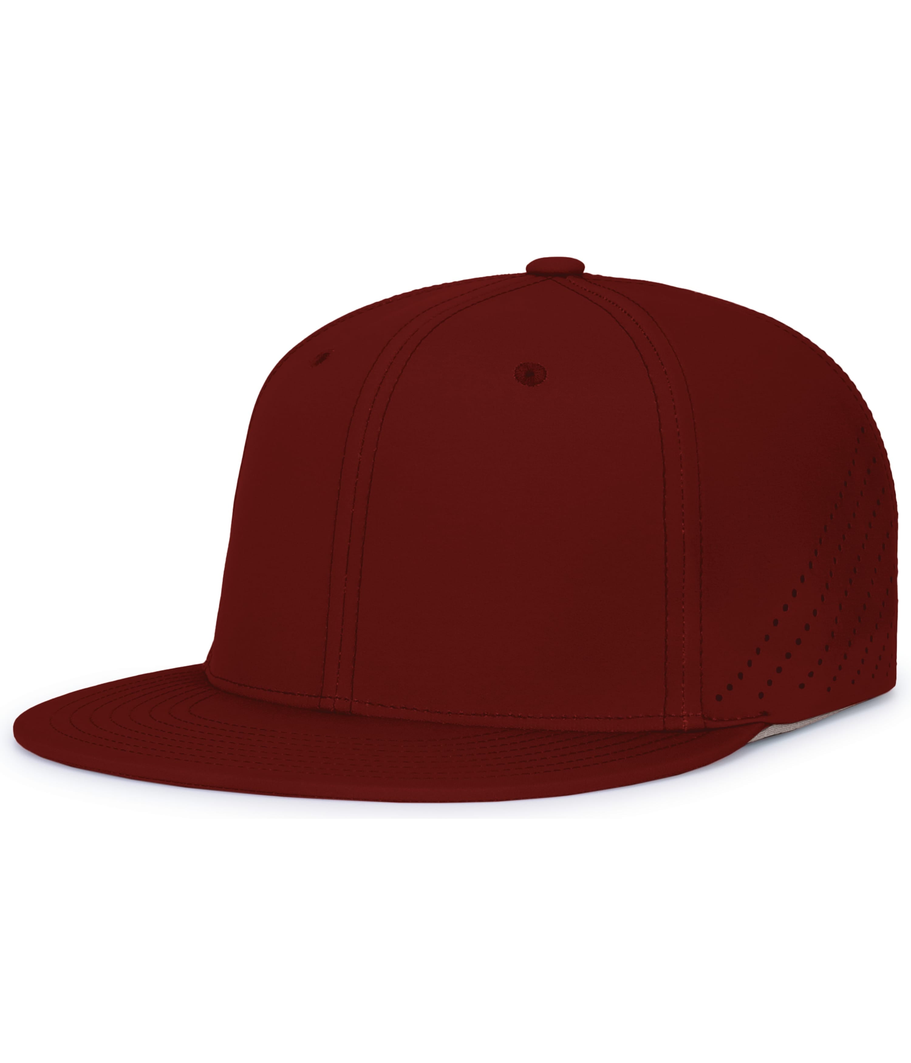 Premium Lightweight Perforated PacFlex Coolcore Cap - Walmart.com