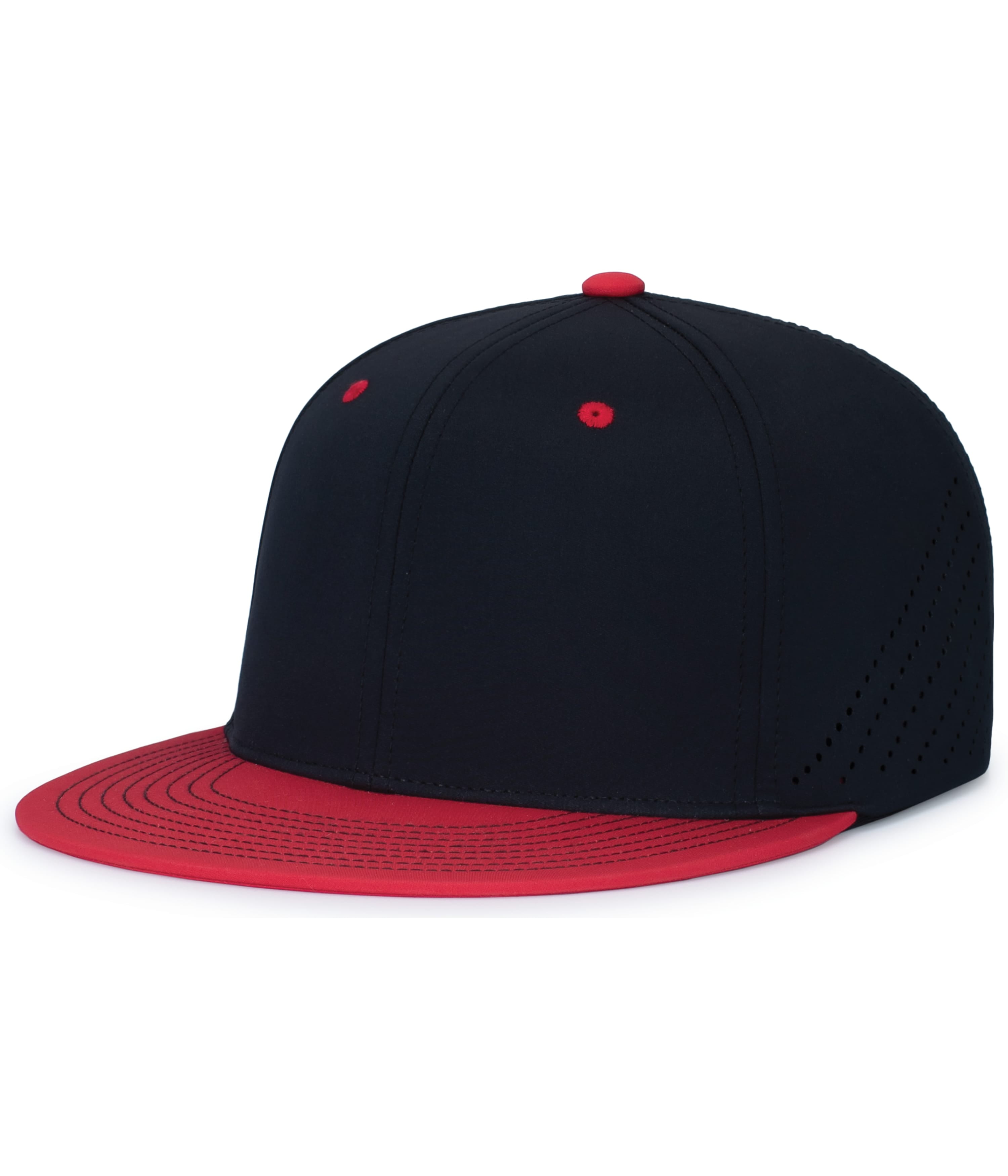 Premium Lightweight Perforated PacFlex Coolcore Cap - Walmart.com