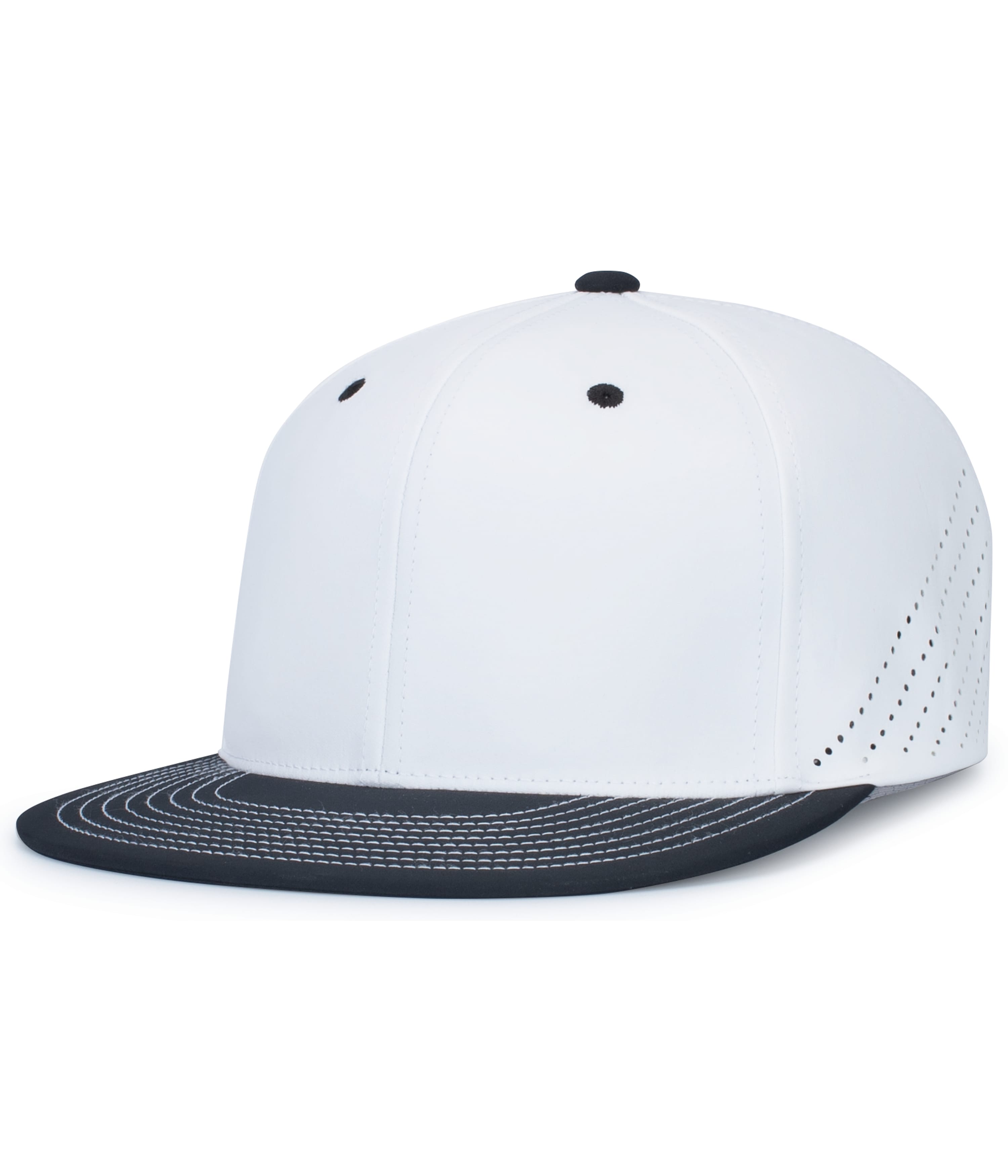 Premium Lightweight Perforated PacFlex Coolcore Cap - Walmart.com