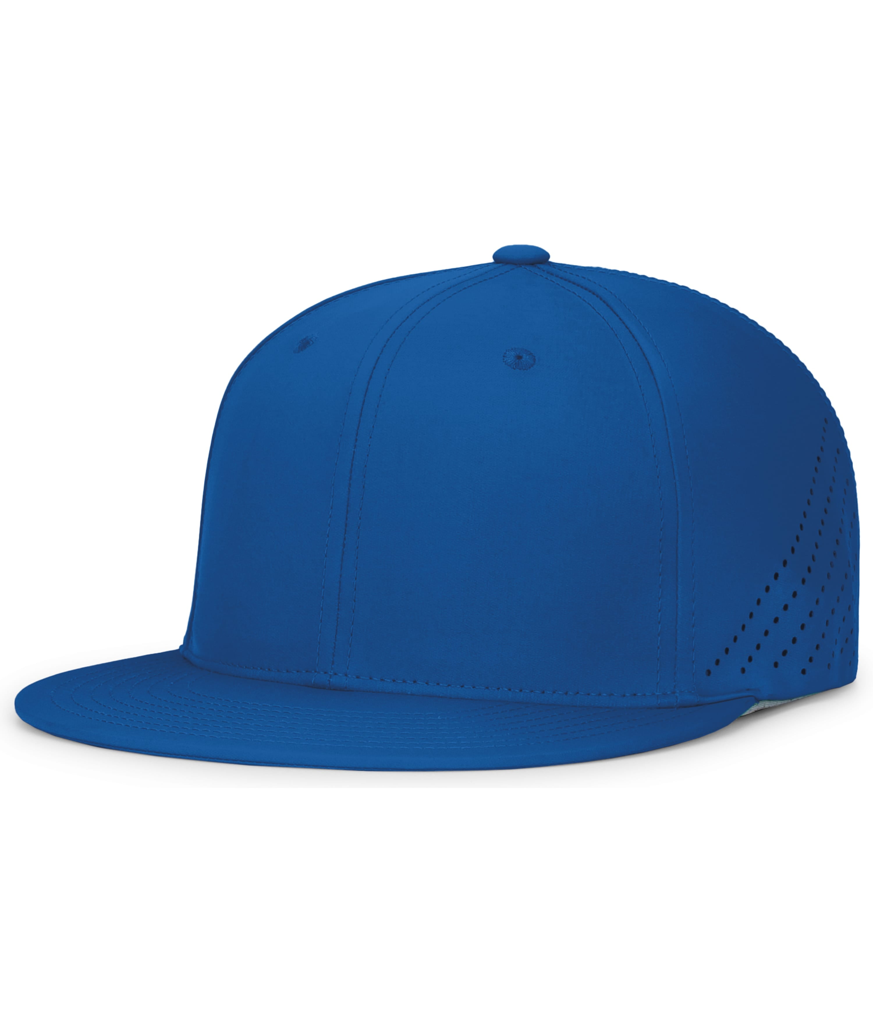 Premium Lightweight Perforated PacFlex Coolcore Cap - Walmart.com
