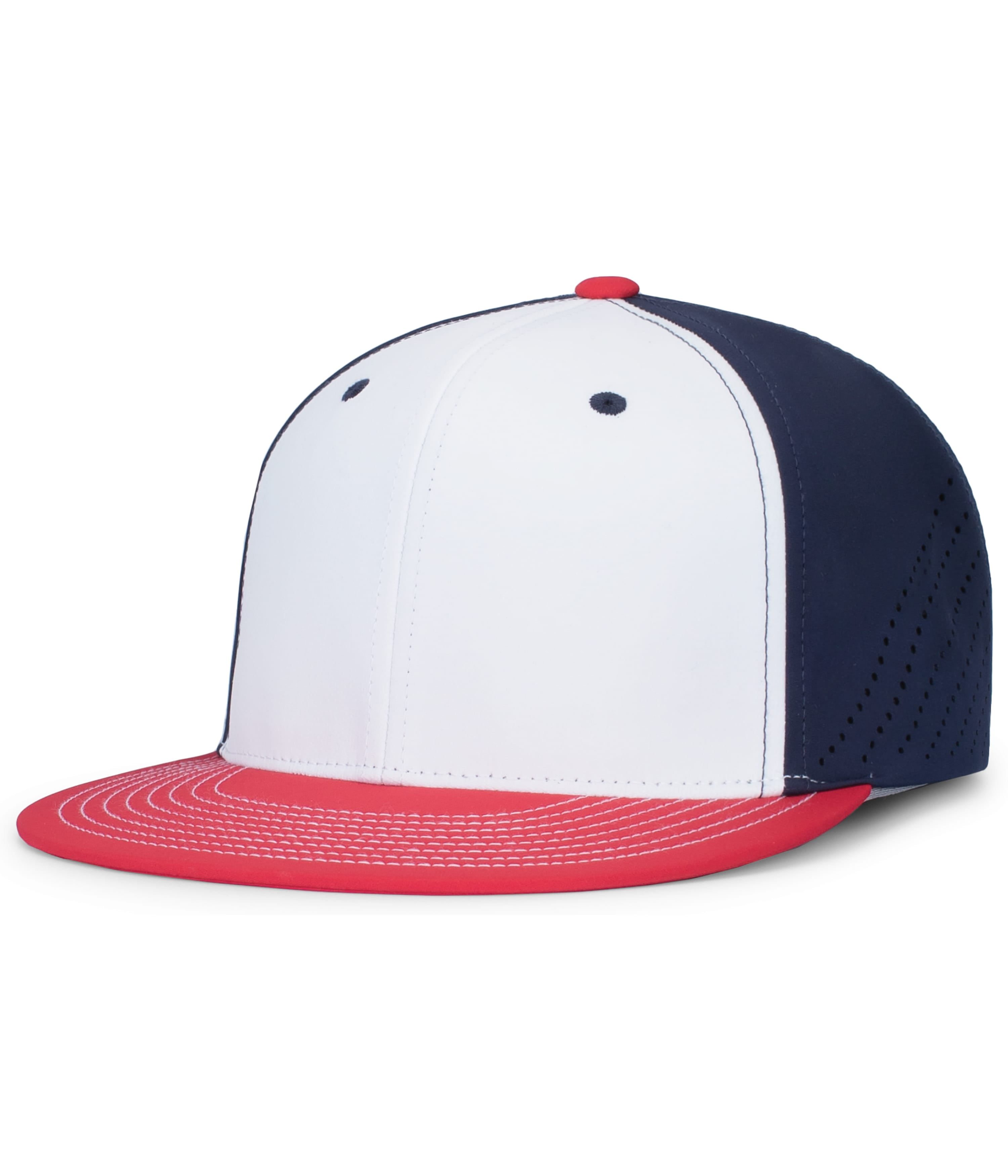 Premium Lightweight Perforated PacFlex Coolcore Cap - Walmart.com