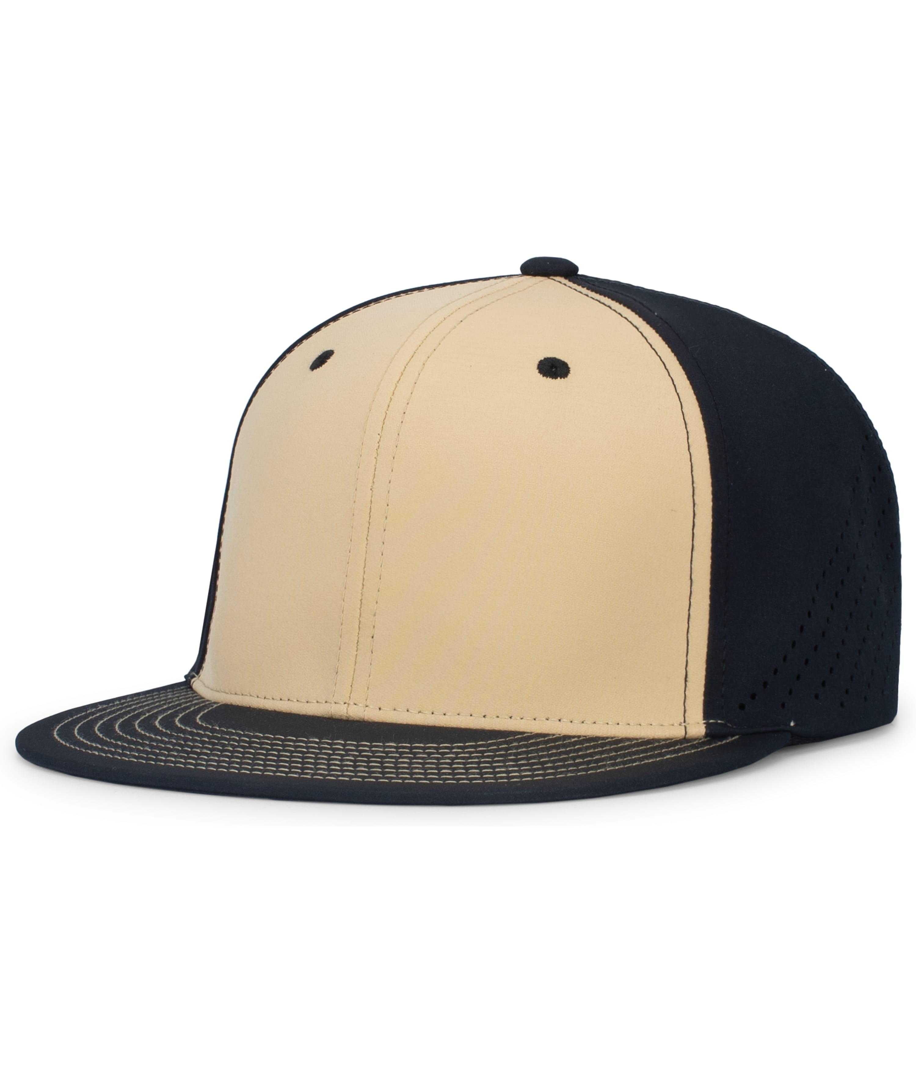 Premium Lightweight Perforated PacFlex Coolcore Cap - Walmart.com