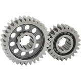 Premium Lightweight Quick Change Gear Set #18, 23/29 Teeth - Walmart.com