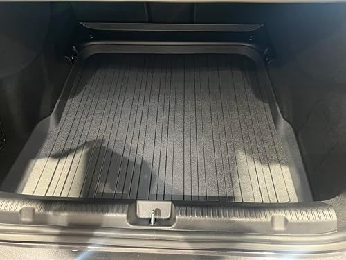 Premium Liner for Mercedes-Benz EQE Sedan 2023-2024 - Car Trunk Mat ...