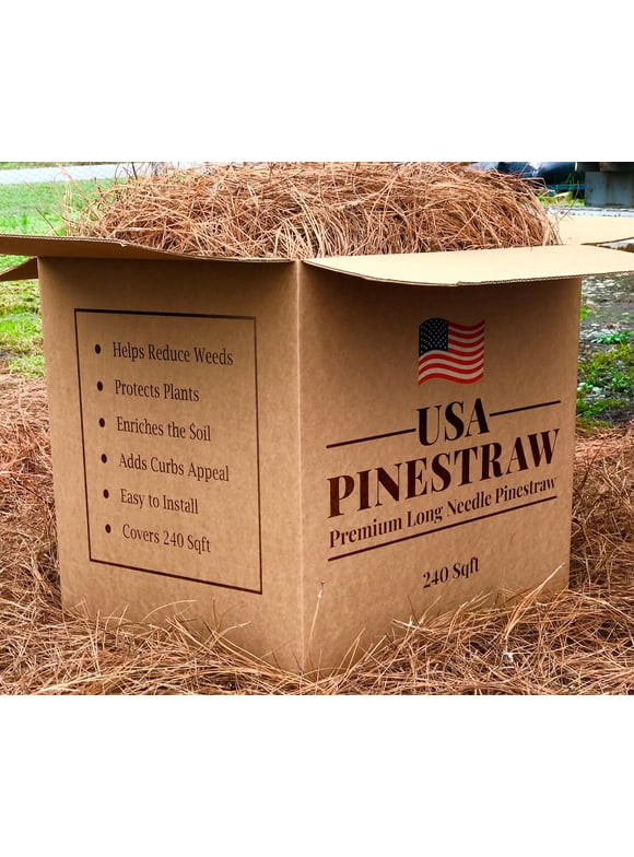 Mulch in Landscaping & Lawn Care - Walmart.com