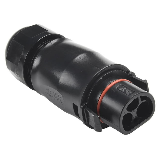 Premium Ly01 Connector Cable For Deye M60 M80 Inverters High Stability ...