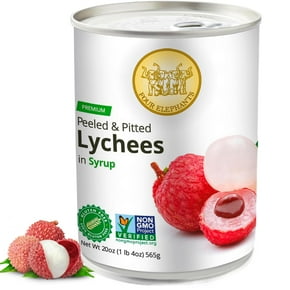 Lychees