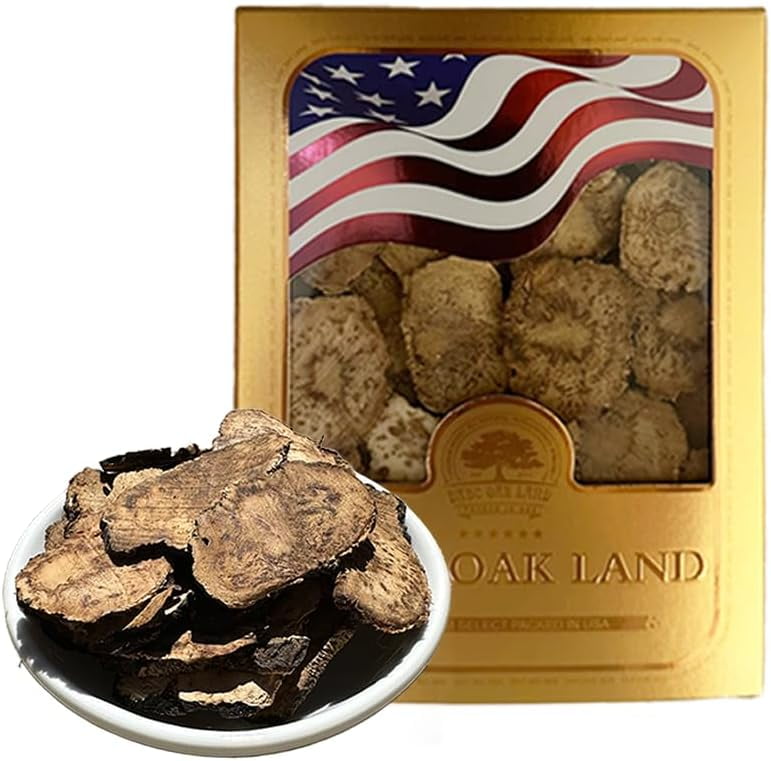 Premium Maca Root Slices, Natural Premium Dry Goods, Edible Dried Maca ...
