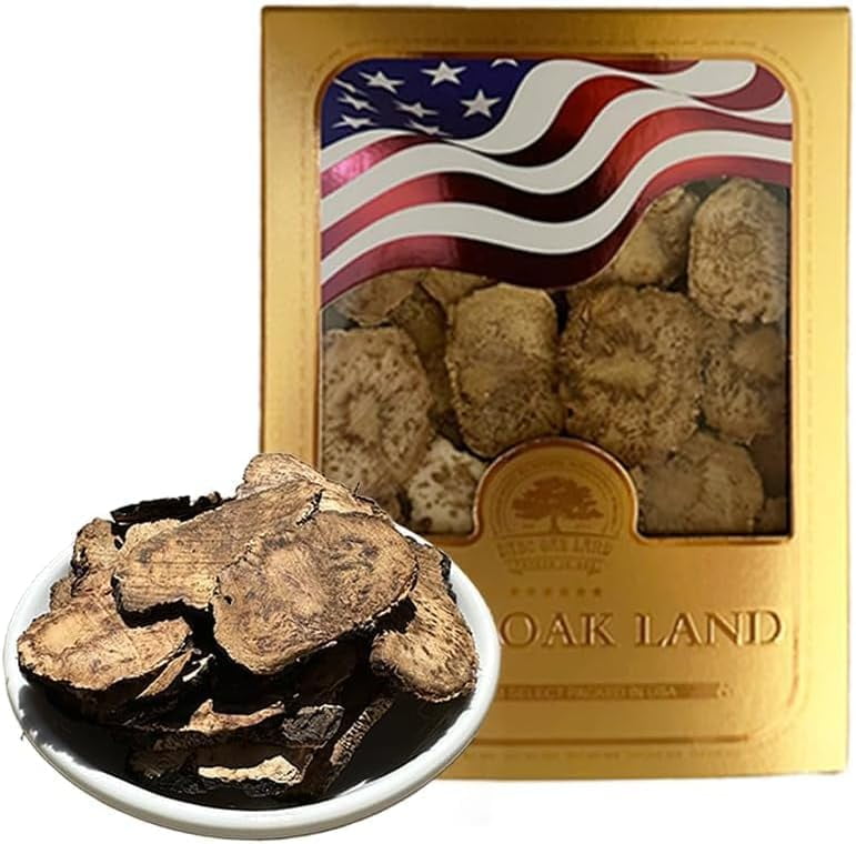 Premium Maca Root Slices, Natural Premium Dry Goods, Edible Dried Maca ...