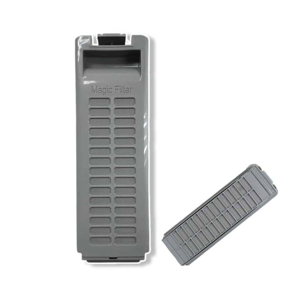 Premium Magic Lint Filter for Samsung TopLoad Fully Automatic Washing ...