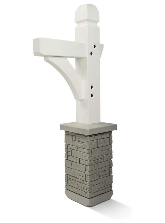Mailbox Posts in Mailboxes and Mailbox Accessories - Walmart.com