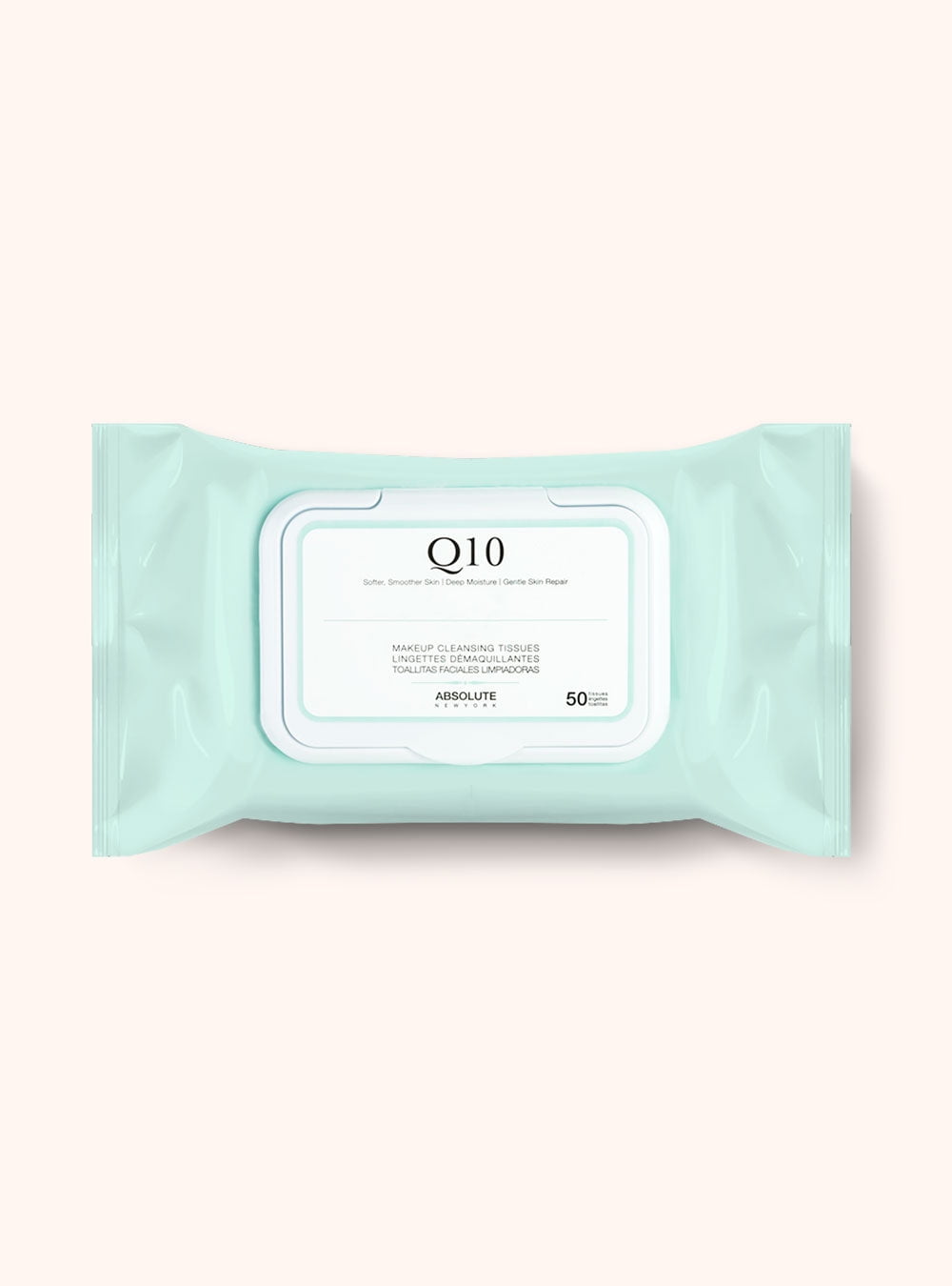 Premium Makeup Cleansing Tissues - Walmart.com