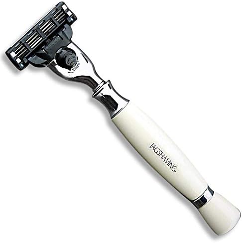 Premium Manual shaving Razor >3 Edge Compatible shaving razor - Special ...