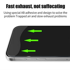 Matte Finish Screen Protector