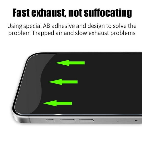 Matte Finish Screen Protector