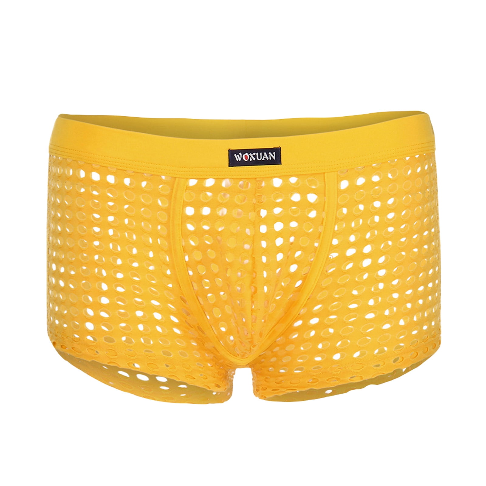 Summer Savings Clearance Premium Men's Thong Underwear, No Visible ...